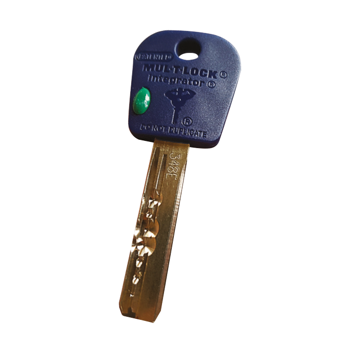 Mul-T-Lock Integrator Key – JK Security