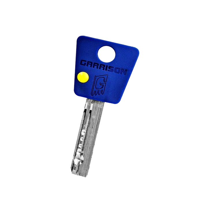 Mul-T-Lock Garrison/7x7 Key – JK Security